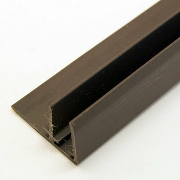 Polycarbonate F Sections • Soden Plastics Ltd