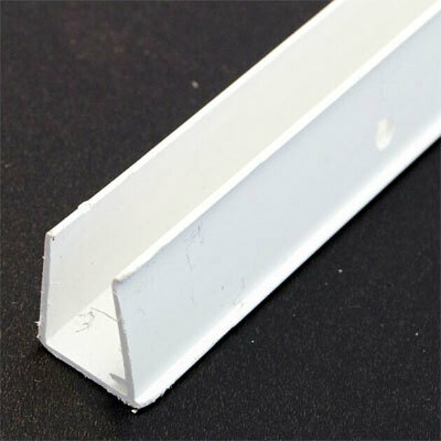 Polycarbonate Sheet Closures • Soden Plastics Ltd