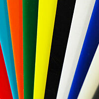 Perspex/Acrylic, Plastic Sheet, PVC & Polycarbonate • Soden Plastics