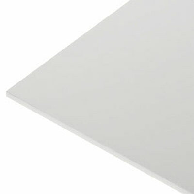 Frosted Perspex Sheet – Soden Plastics Ltd