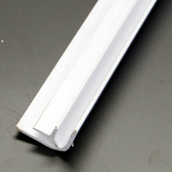 PVC & Foamex Accessories – Soden Plastics Ltd