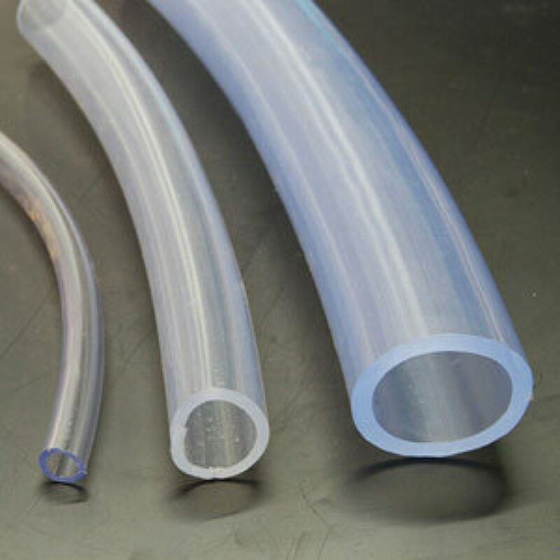 PVC Plastic Tubing – Soden Plastics Ltd