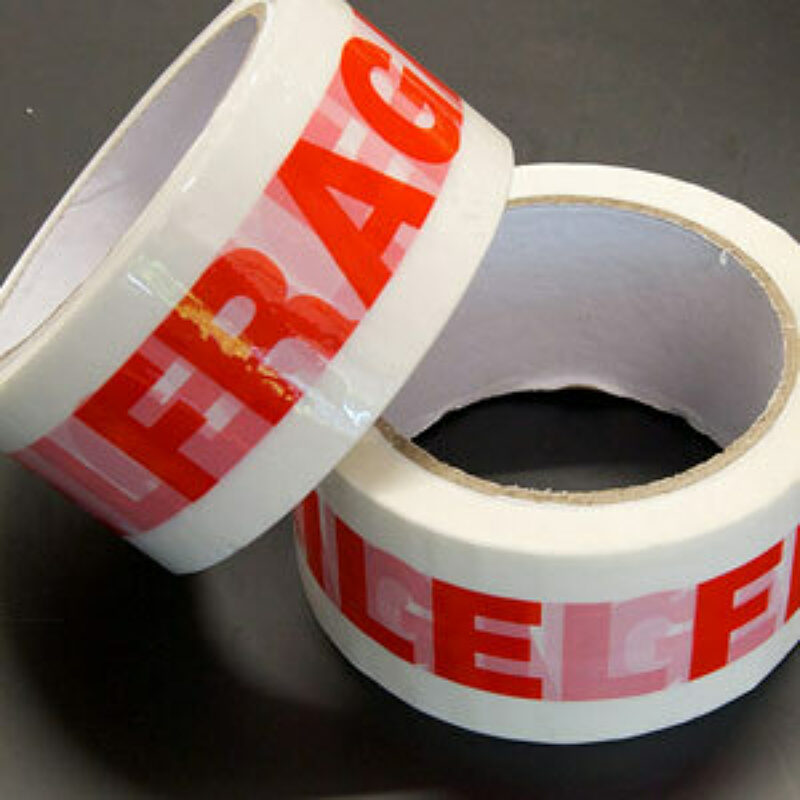 Packing Tape – Soden Plastics Ltd