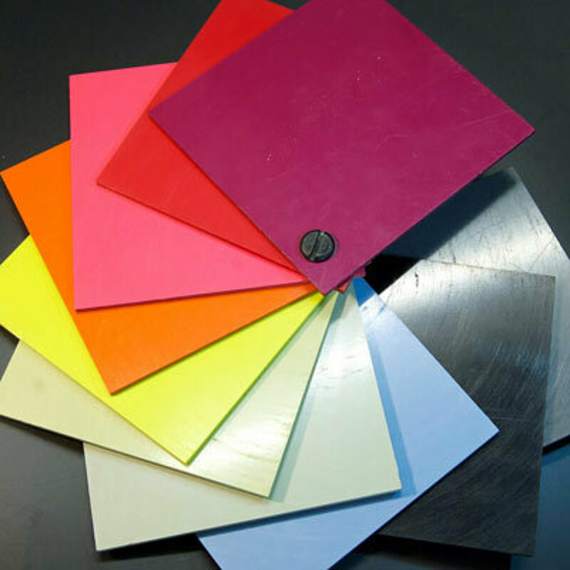 PVC & Foamex – Soden Plastics Ltd