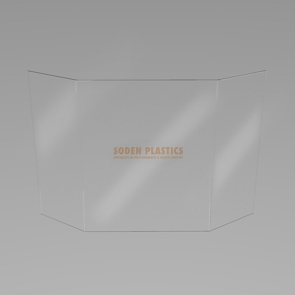 Safety Screen – Soden Plastics Ltd