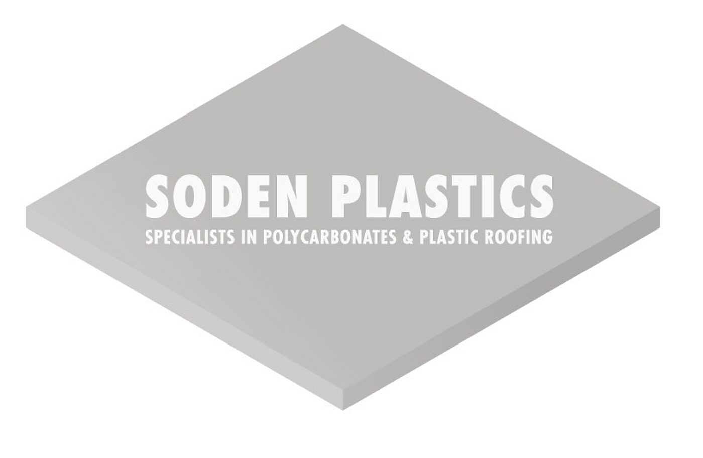 3mm Grey Perspex Sheet (9981) – Soden Plastics Ltd