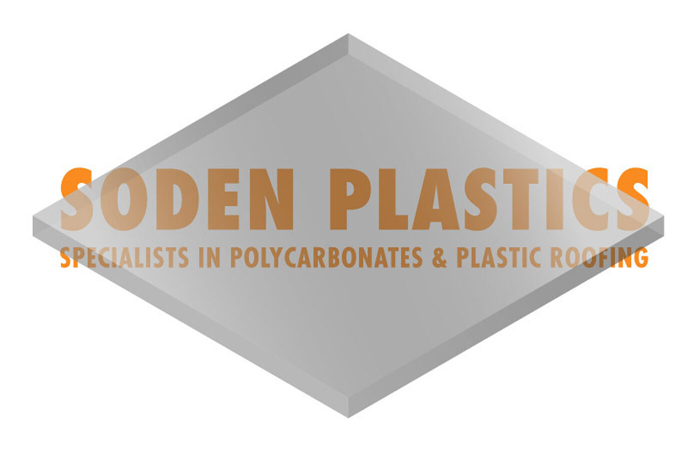 5mm Light Transparent Grey Perspex Sheet (901) – Soden Plastics Ltd