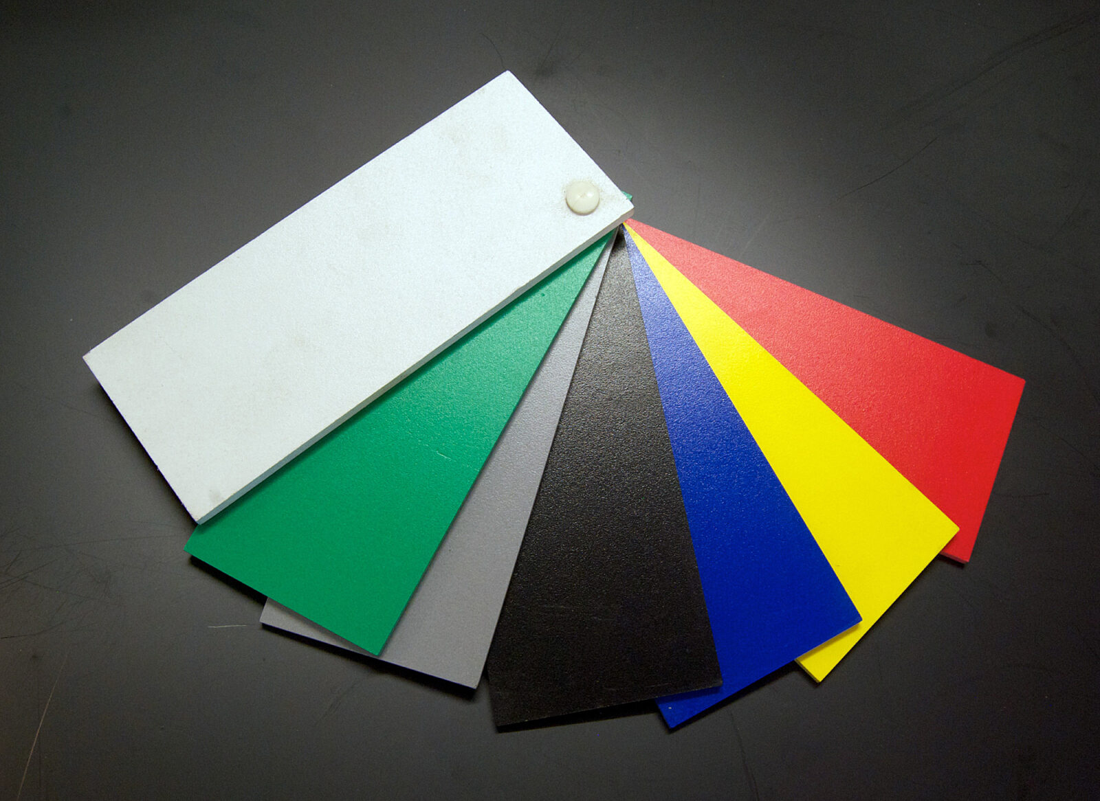 3mm Foamex PVC 2440 x 1220mm (Black Gloss) – Soden Plastics Ltd