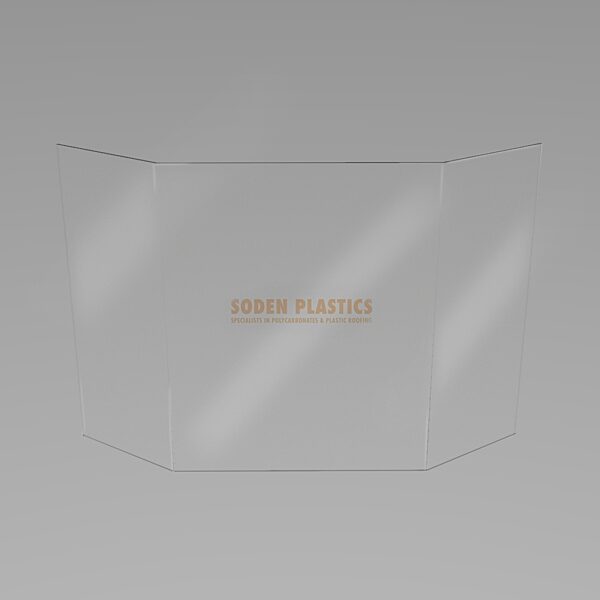 Safety Screen – Soden Plastics Ltd