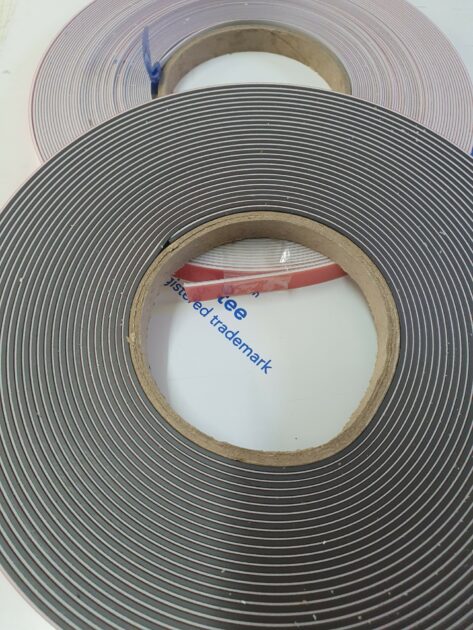 Magnetic and Steel Tapes – Soden Plastics Ltd