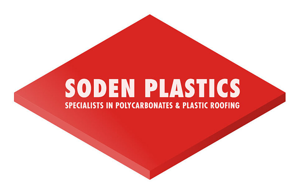 3mm Red Perspex Sheet (440) • Soden Plastics Ltd