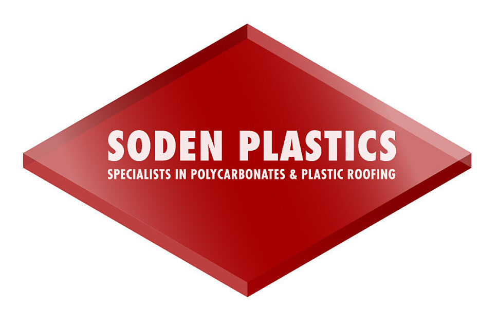 3mm Transparent Red Perspex Sheet (4401) – Soden Plastics Ltd
