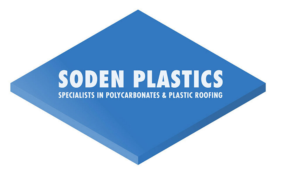 3mm Blue Perspex Sheet (727) – Soden Plastics Ltd