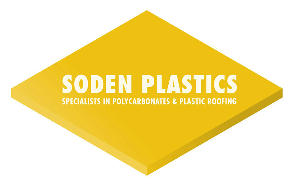 3mm Yellow Perspex Sheet (261) – Soden Plastics Ltd