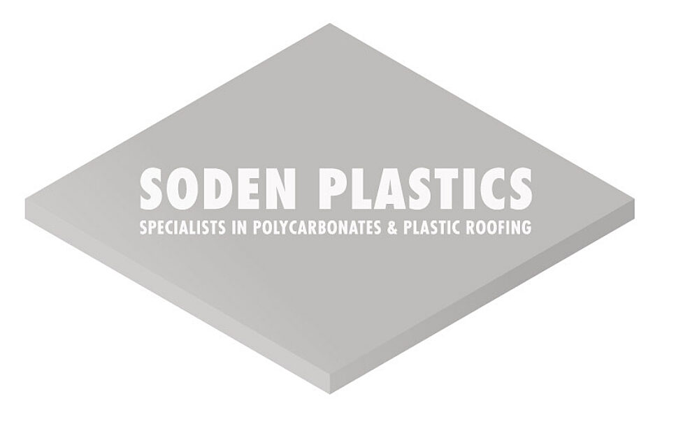 3mm Grey Perspex Sheet (9981) – Soden Plastics Ltd