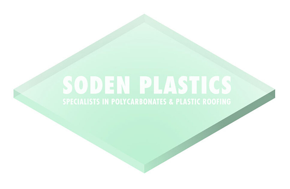 5mm Green Frosted Perspex Sheet (6T21) • Soden Plastics Ltd
