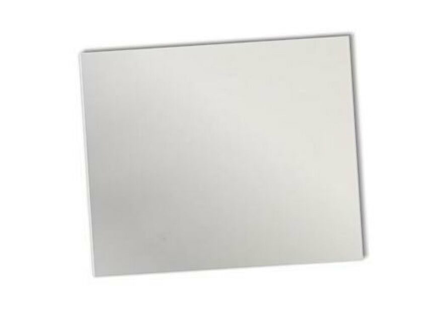 A0 Clear PVC Poster Covers • Soden Plastics Ltd